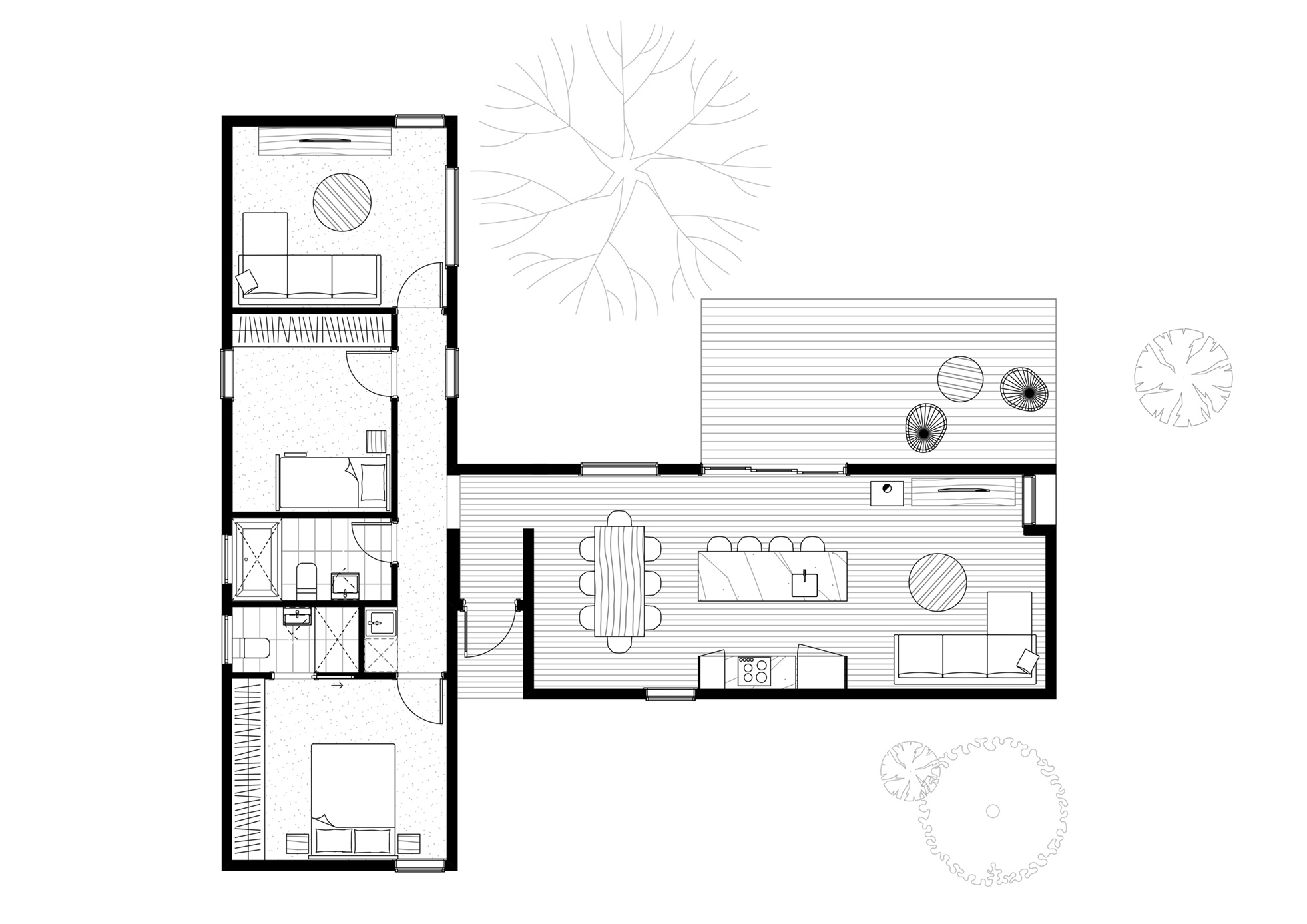 Axel - Smart Home Range