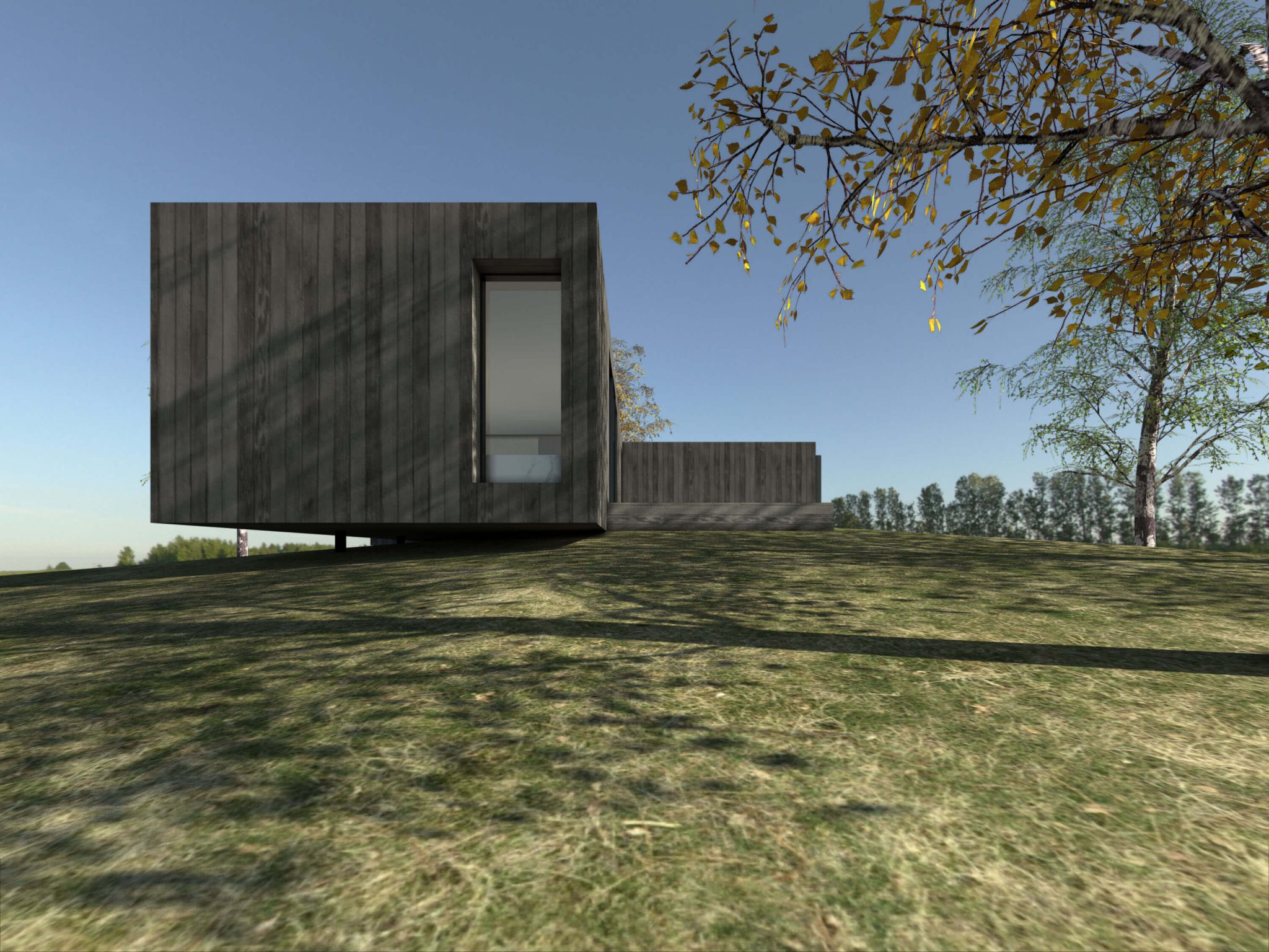 Axel - Smart Home Range