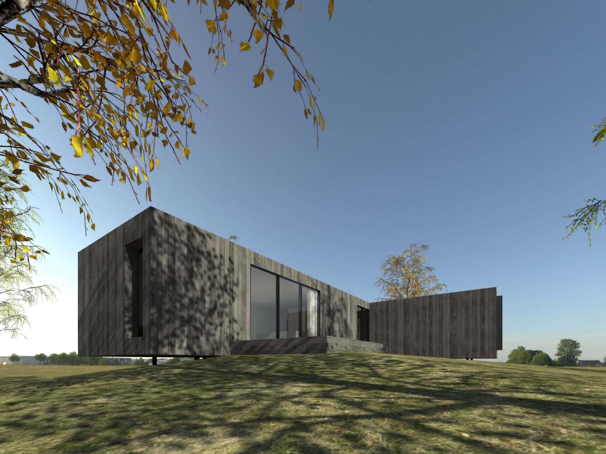 Axel - Smart Home Range