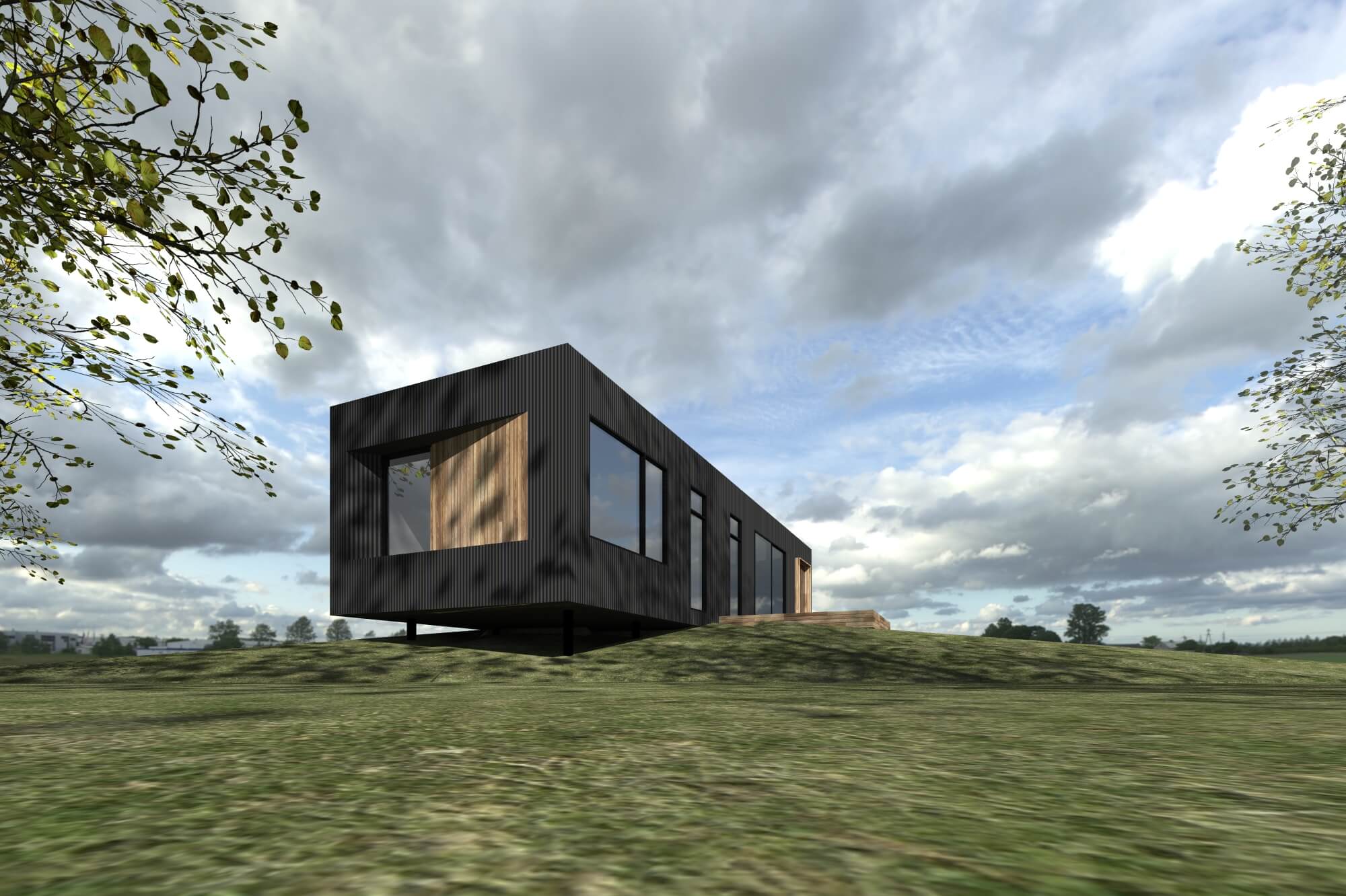 Marlo - Smart Home Range