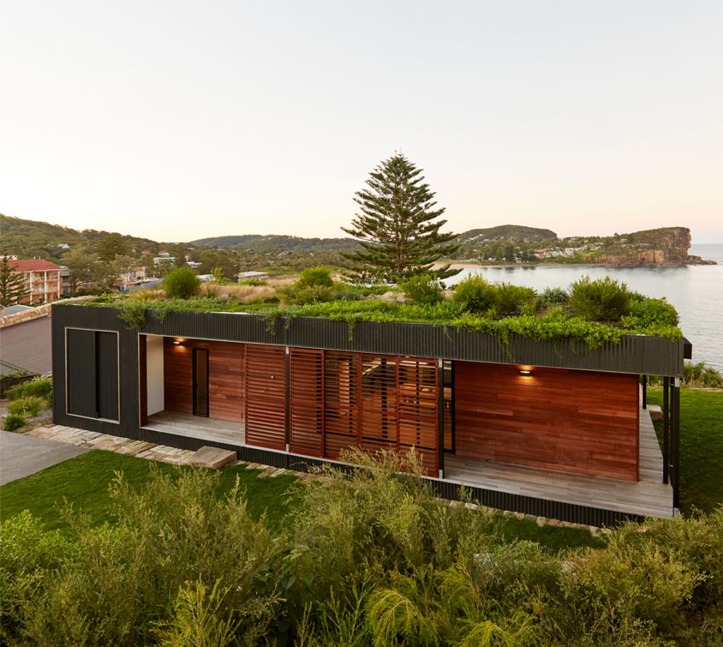 Going Green: The 7 Best Eco-Friendly Building Materials