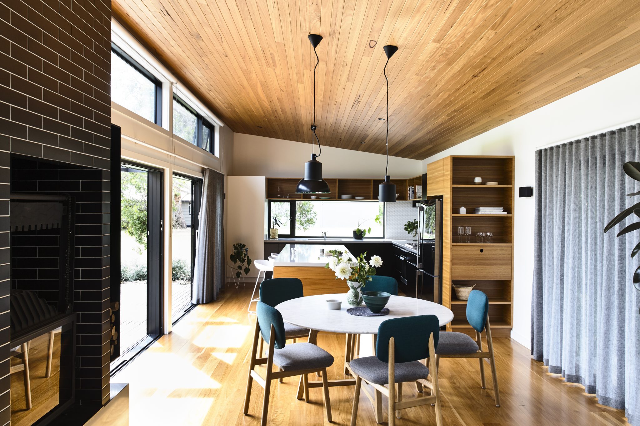 Going Green: The 7 Best Eco-Friendly Building Materials