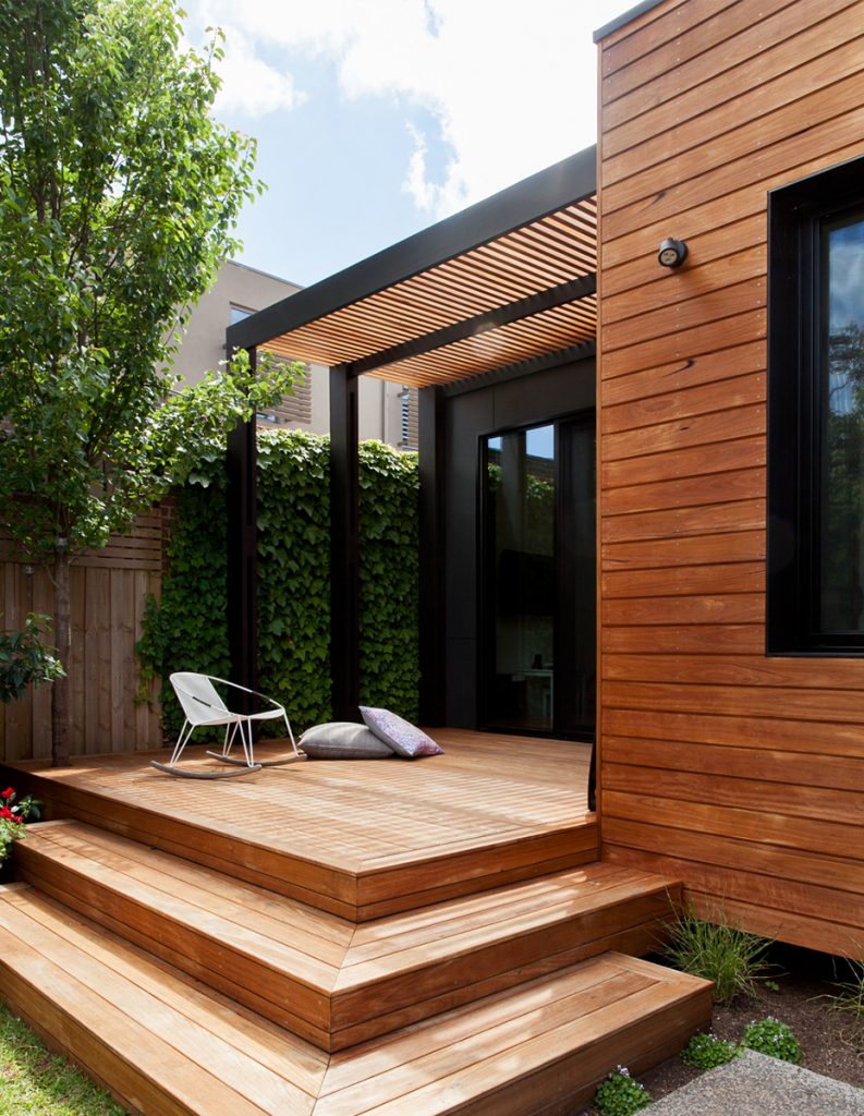 Going Green: The 7 Best Eco-Friendly Building Materials