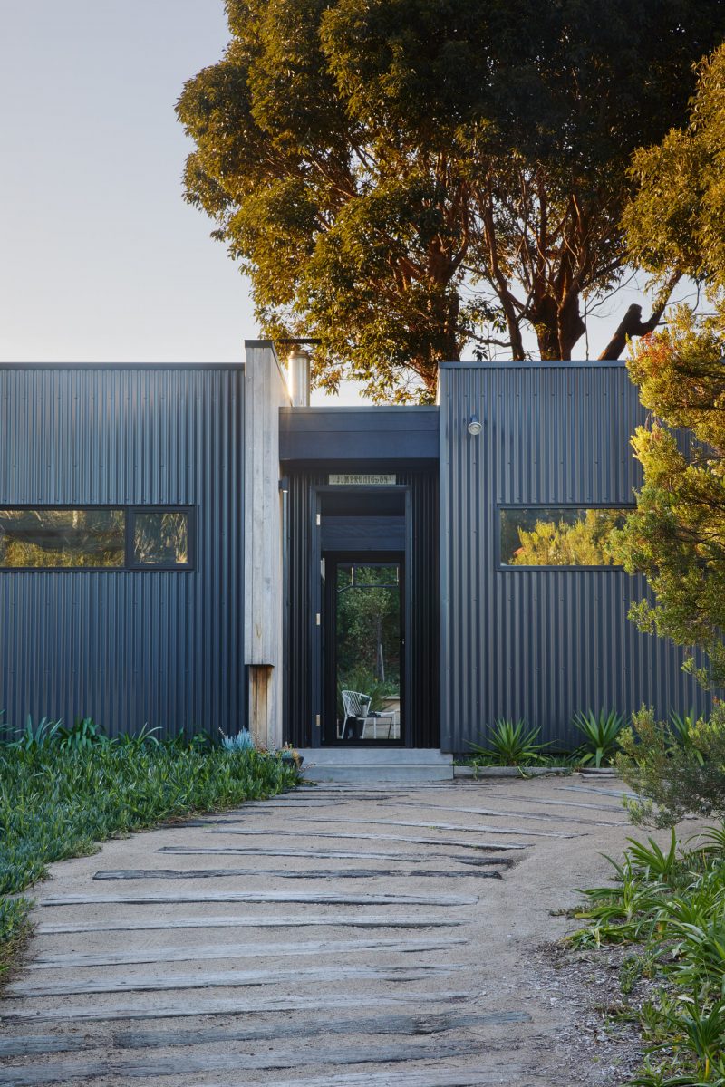 From Coast to Coast - Our Favourite Beachside Modular Homes