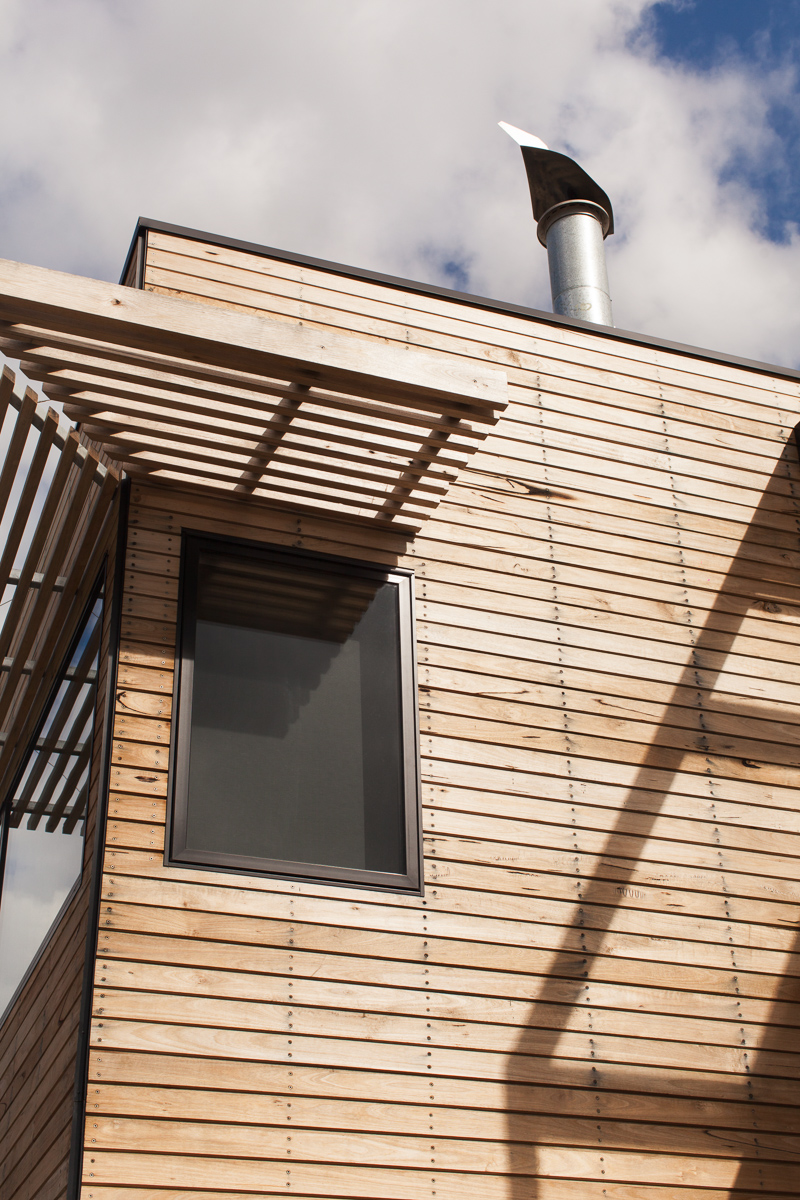 Sustainable Design: Lessons We Can Learn From Vernacular Housing