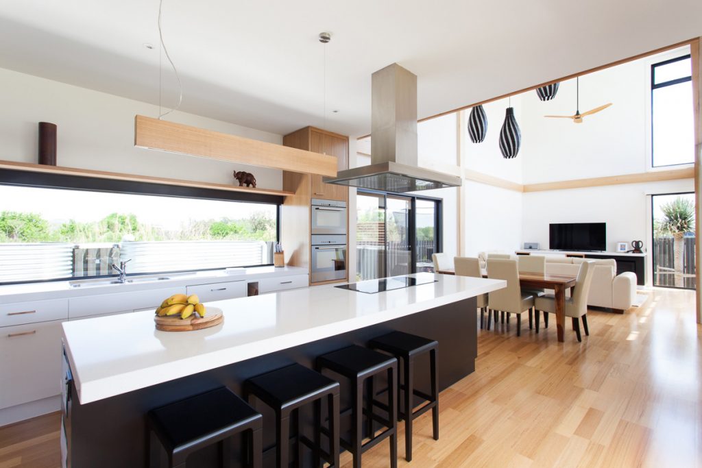 5 L-Shape Modular Home Designs You will Fall in Love with