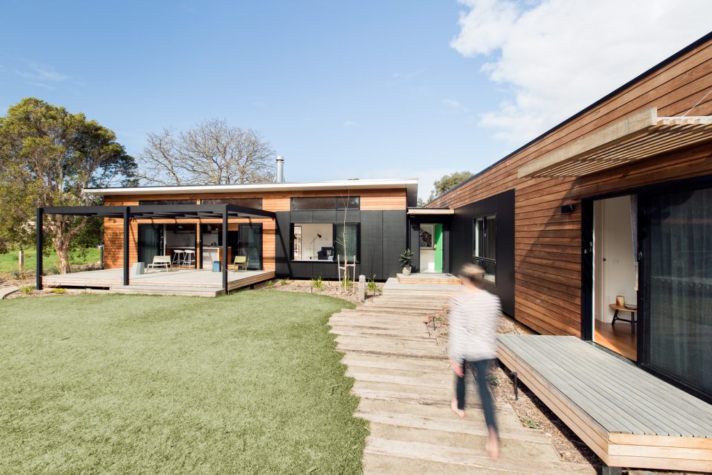 5 L-Shape Modular Home Designs You will Fall in Love with