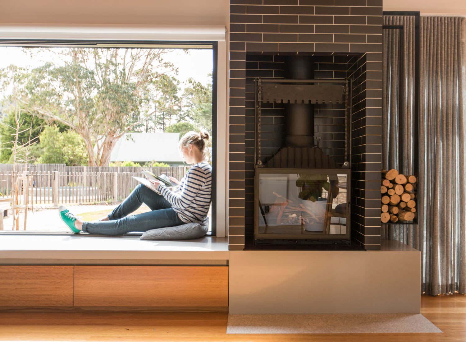 5 L-Shape Modular Home Designs You will Fall in Love with