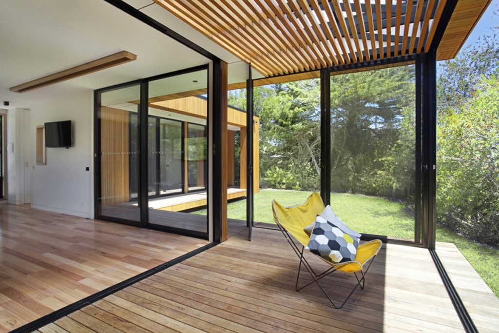 5 L-Shape Modular Home Designs You will Fall in Love with